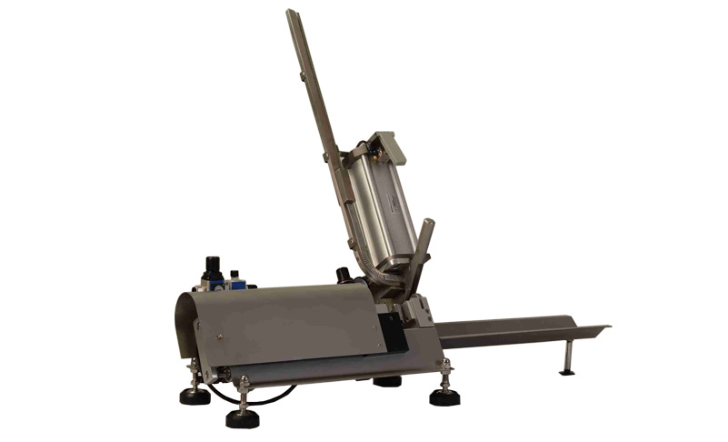 Sausage Clipper, Manual Sausage Clipping Machine, Semi-Automatic ...