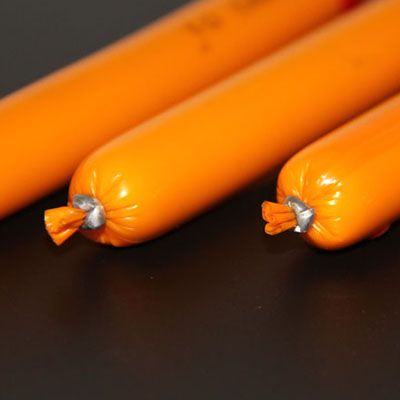 sausage R Clips, sausage aluminum clips, sausage casing clip manufacturer